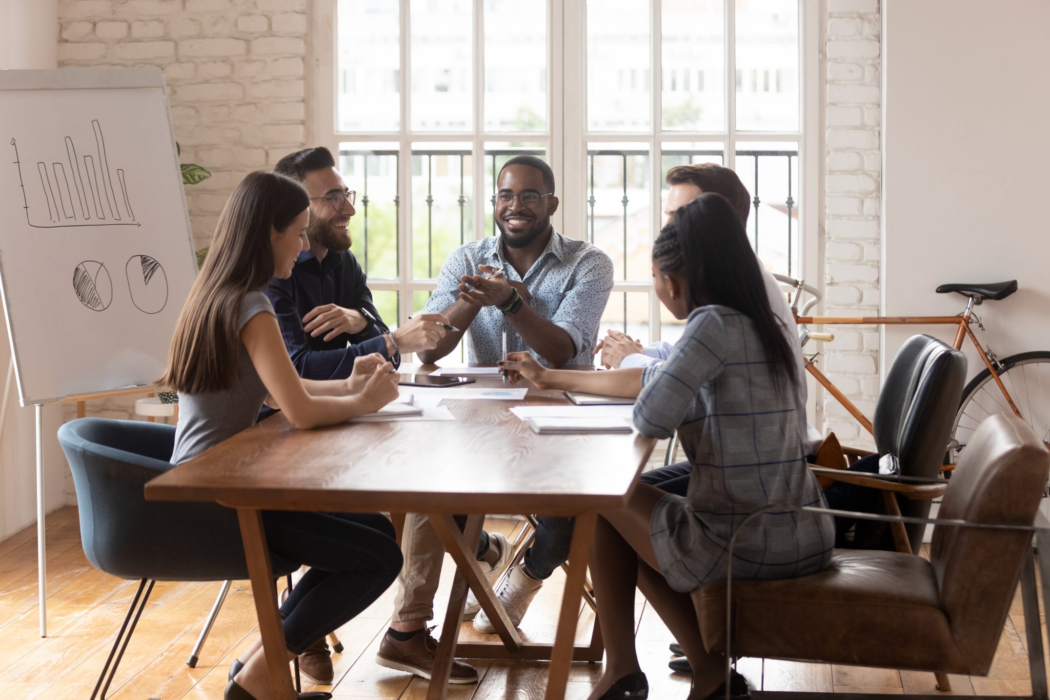 Meet Our Community Outreach Team