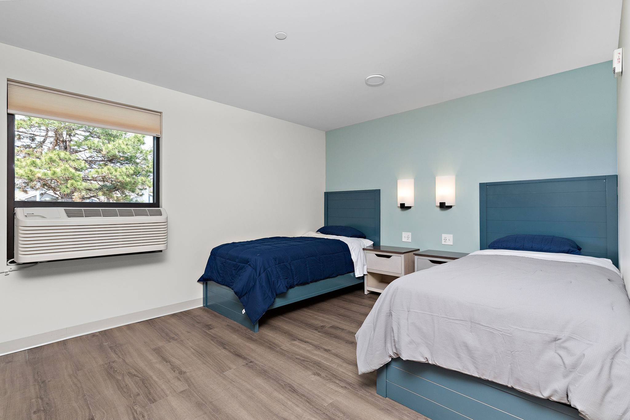 Inpatient Drug and Alcohol Rehab in Kansas City