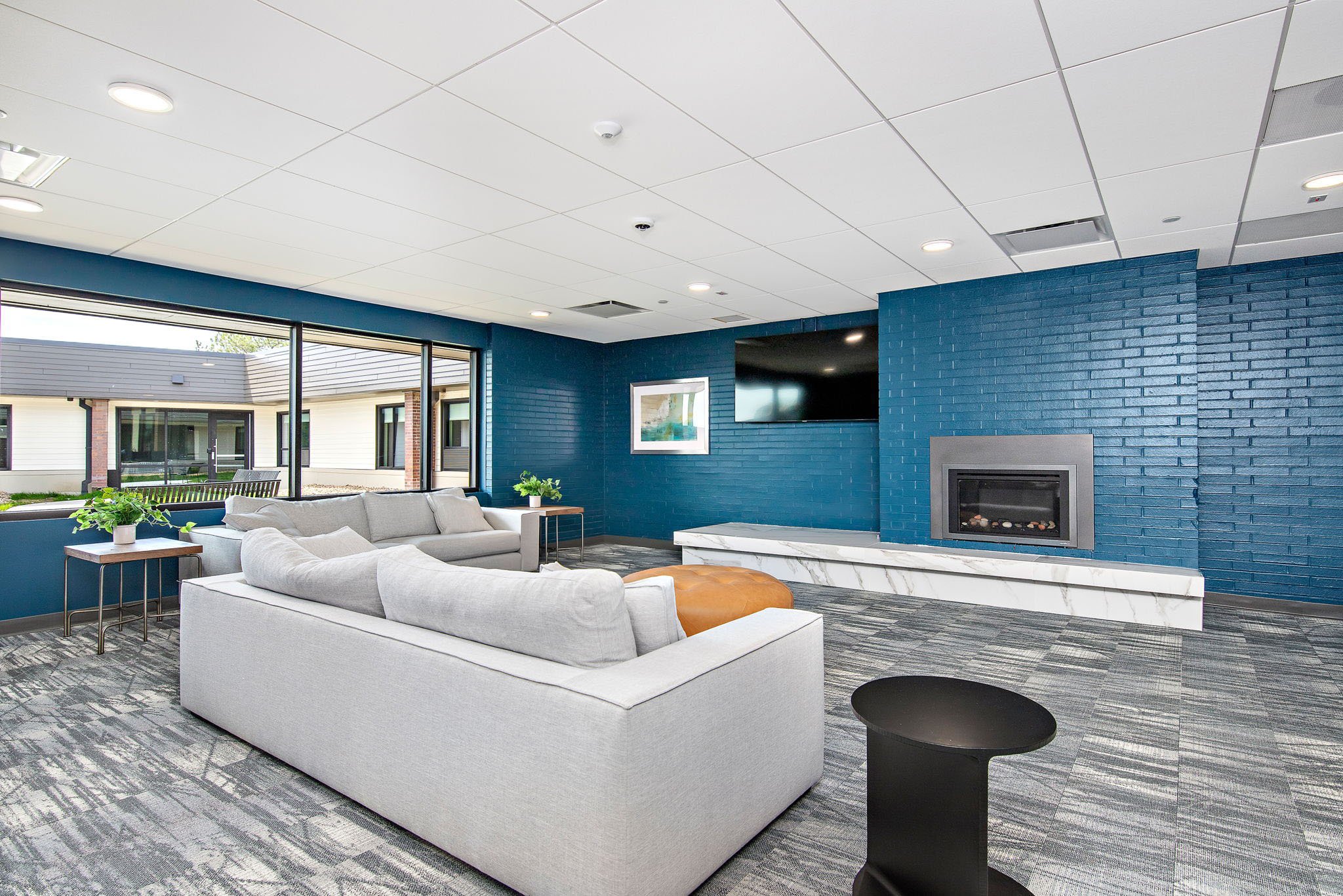 Inpatient Mental Health Rehab in Kansas City