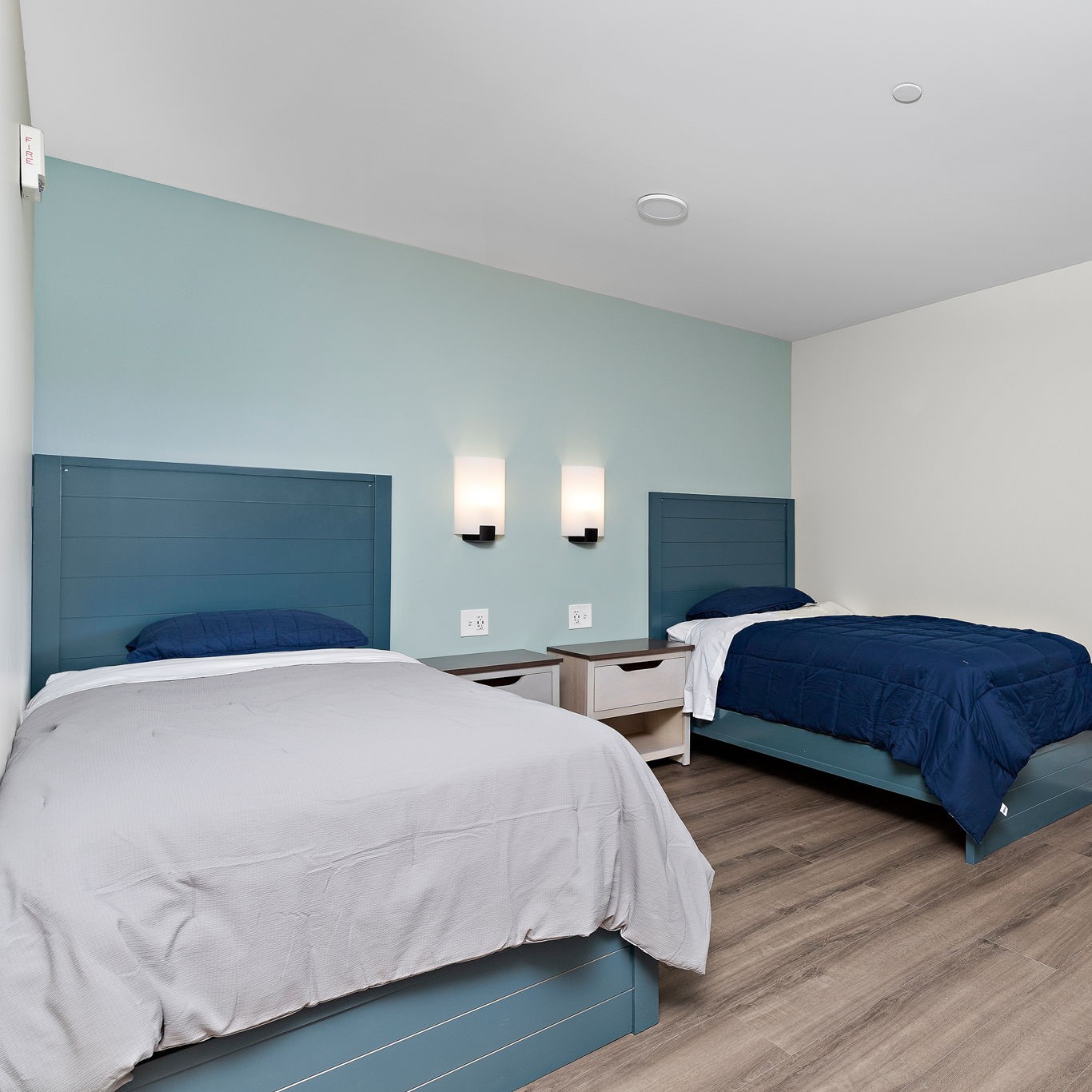 Inpatient Drug and Alcohol Rehab in Kansas City